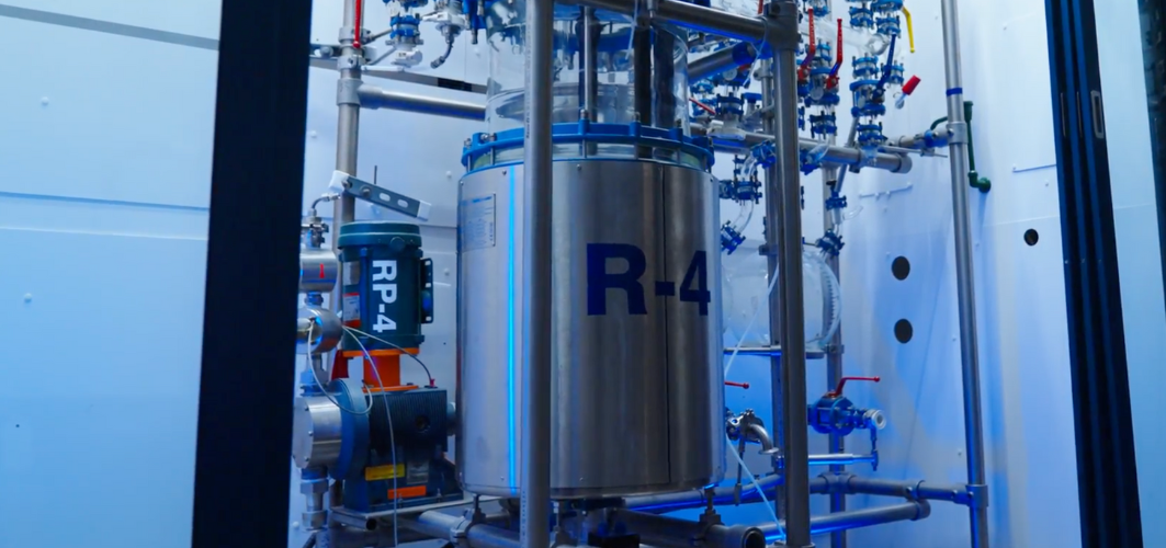 Drug development and manufacturing | GL CHEMTEC