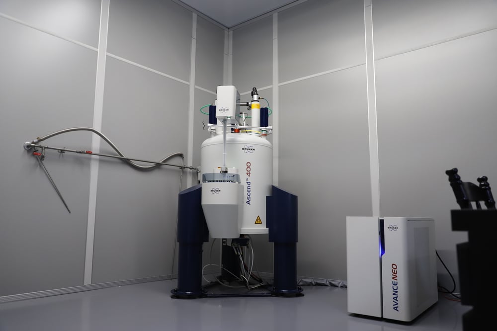 CDMO Facilities | GL CHEMTEC