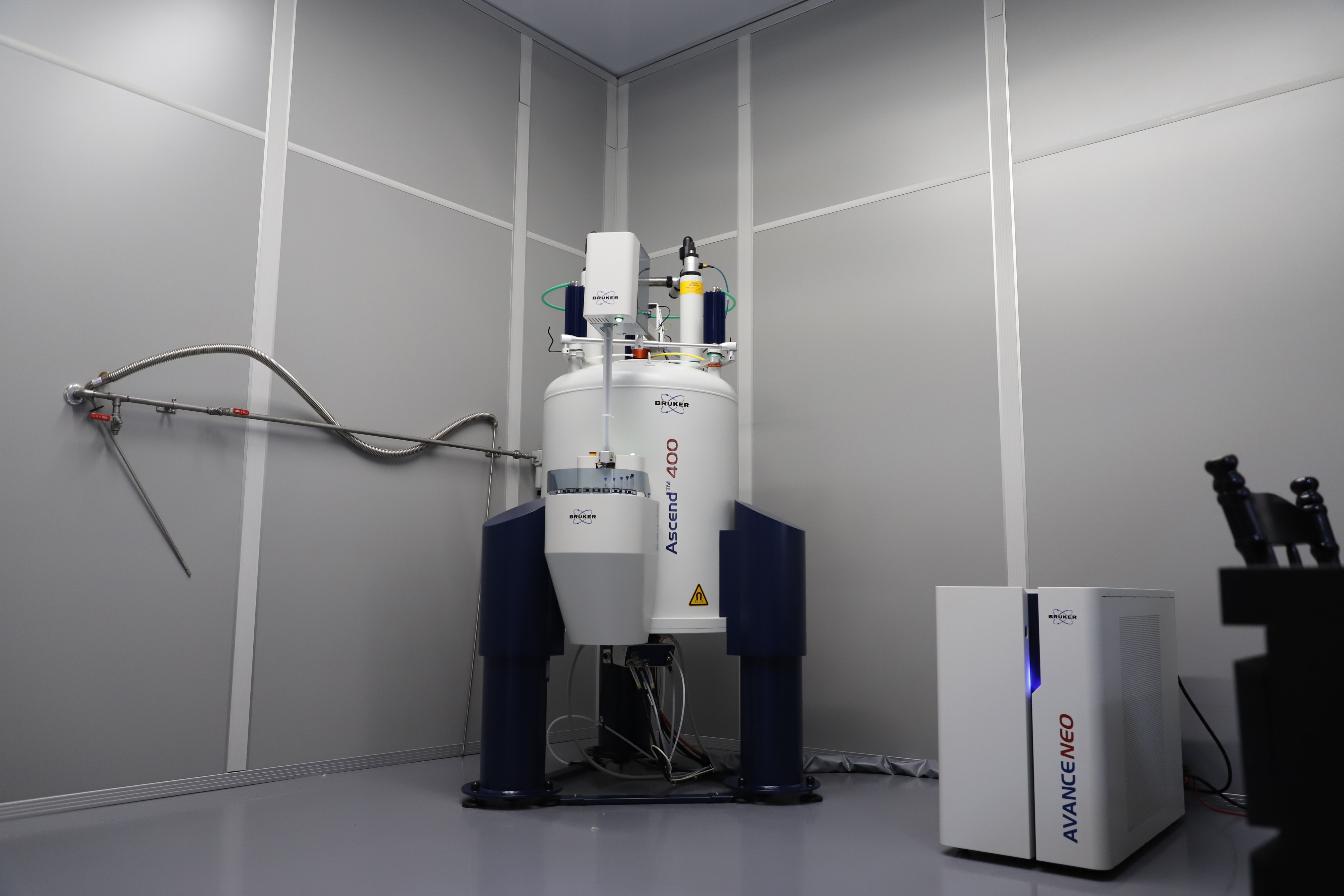 CDMO Facilities | GL CHEMTEC