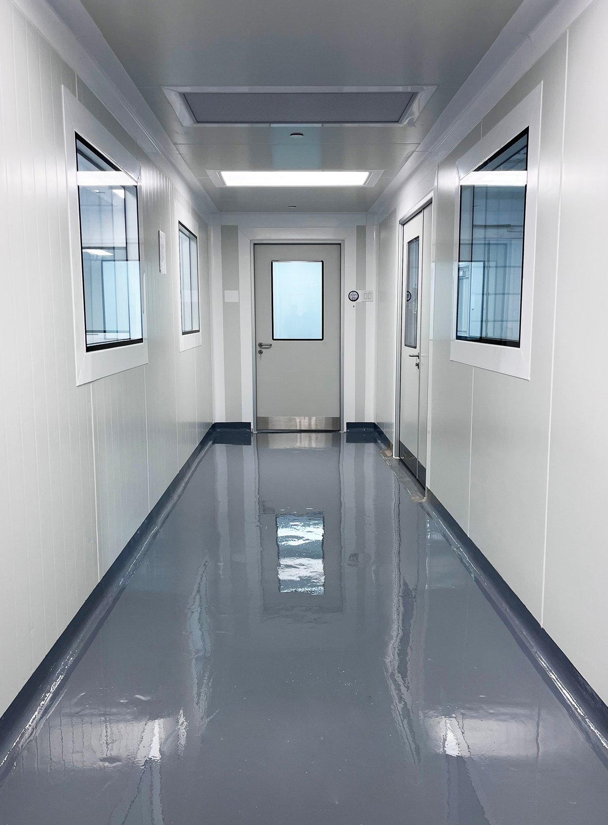 CDMO Facilities | GL CHEMTEC