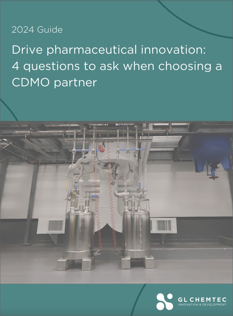 API Development | Services | GL CHEMTEC