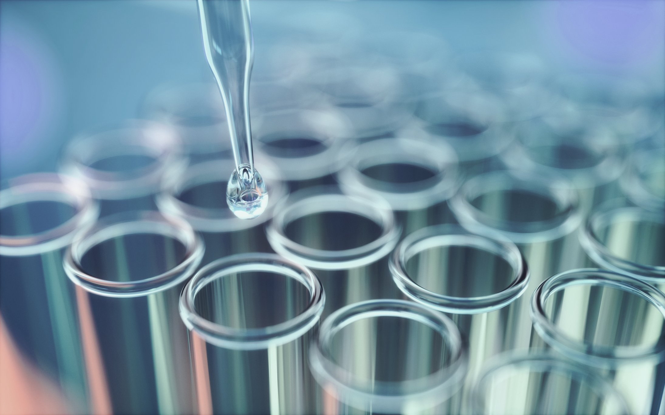 Drug development and manufacturing CDMO | GL CHEMTEC